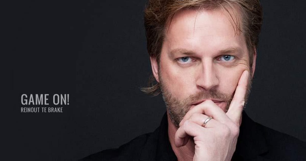 Reinout te Brake | about.me