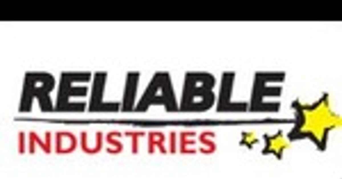 Reliable Industries - Cayman Islands | about.me