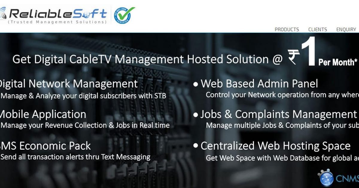 ReliableSoft Technologies Pvt. Ltd. - Jodhpur, Rajasthan, India | about.me