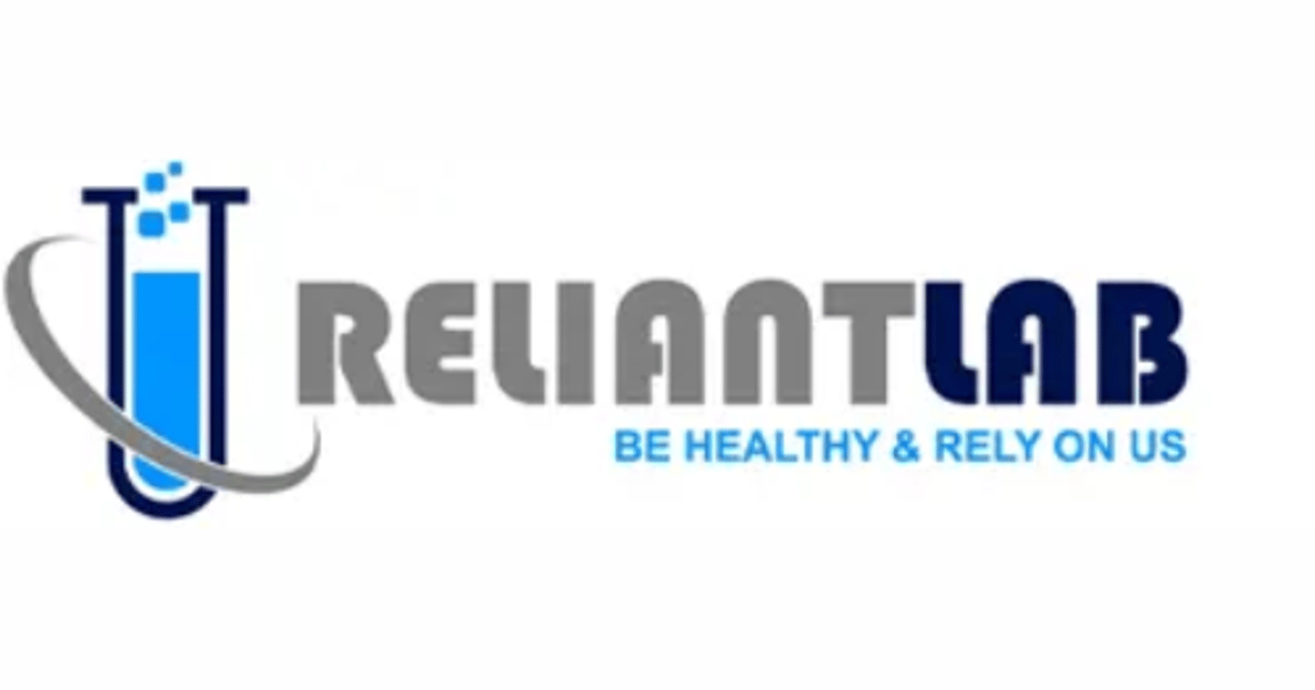 Reliant Lab - 1267, Cross Road 4, Near Hargolal Post Office, Ambala Cantt, Ambala - 133001 ...