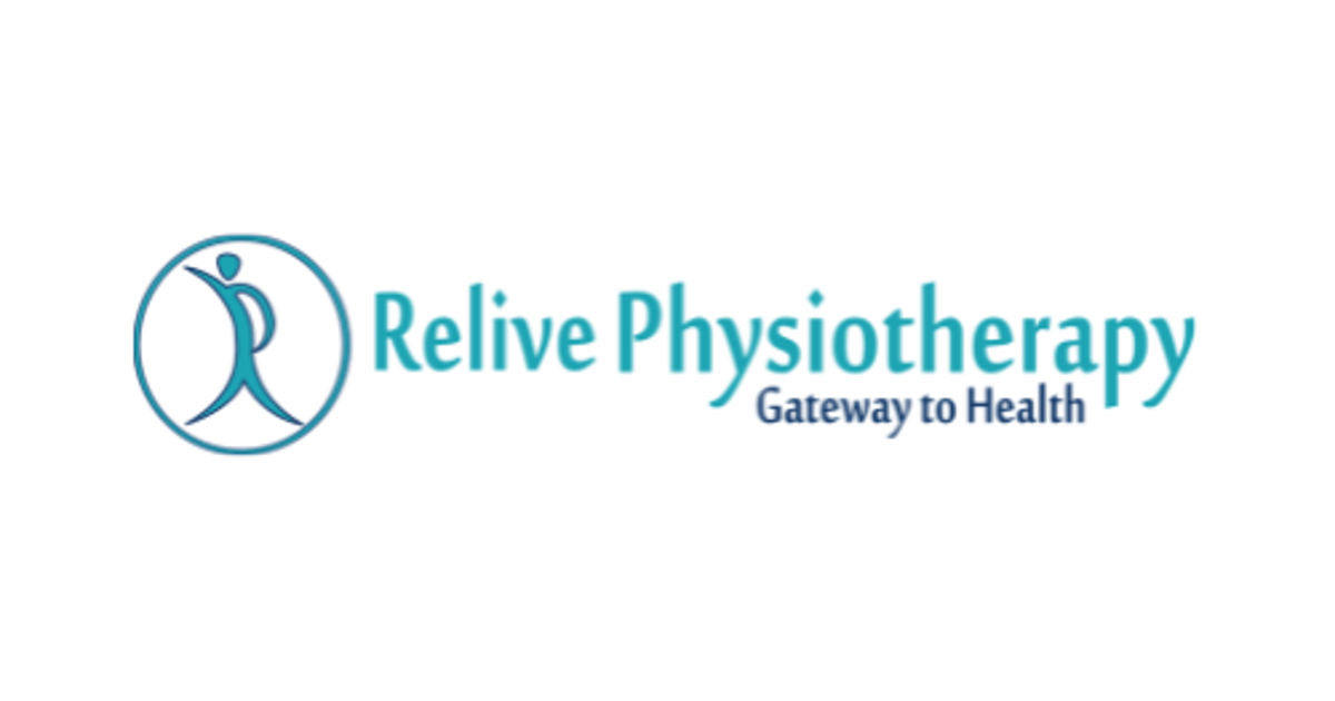 Relive Physiotherapy - Chester | about.me
