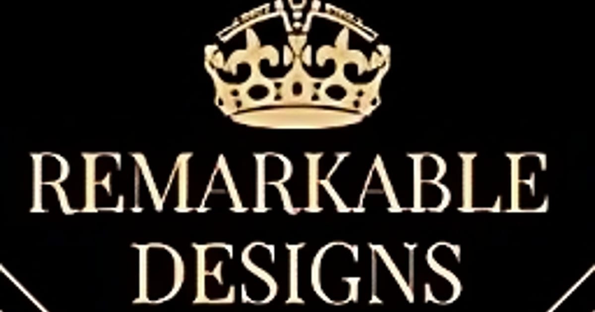 Remarkable Designs - 7323 24 Ave SW, Edmonton, AB T6X 0V5 | about.me