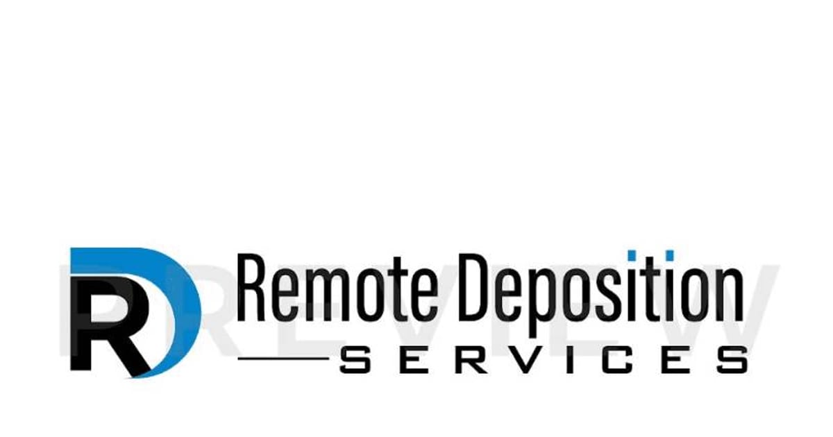 Remote Deposition Services - USA | about.me