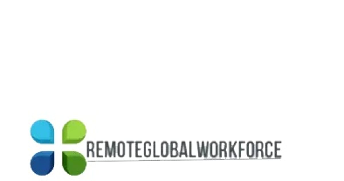 Remote Global Workforce - Karol Bagh, New Delhi, Delhi 110005, India ...