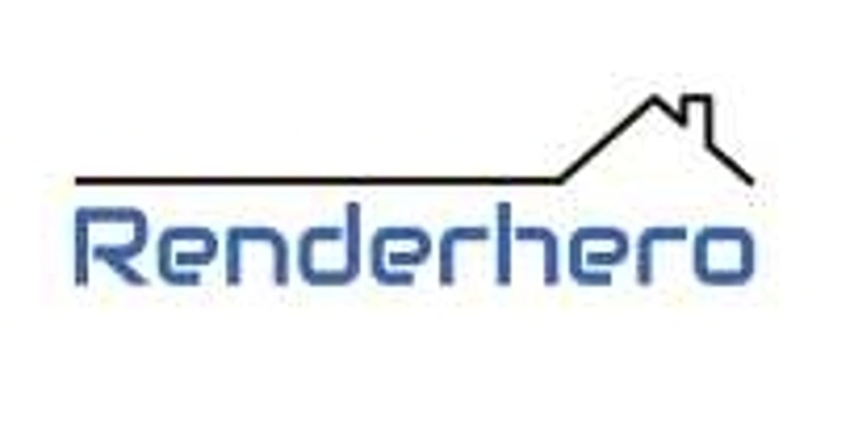 Render Hero Rendering Newcastle, Gosforth - 3 Belle Grove Villas ...