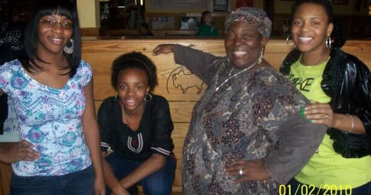 Renee Reed - Jackson TN | about.me