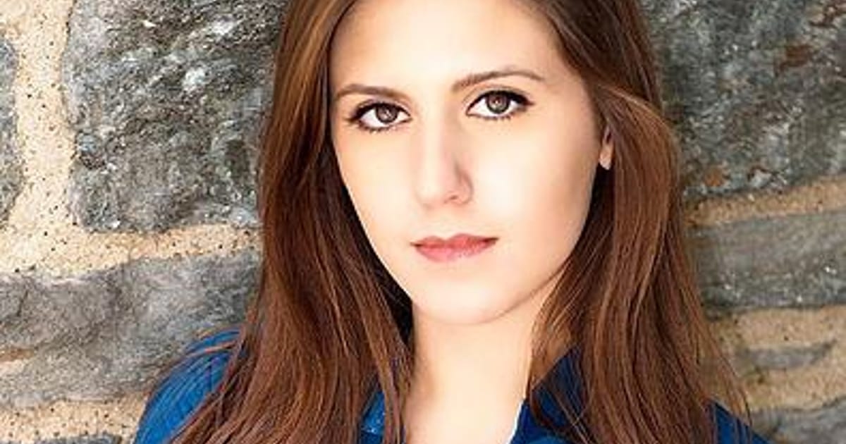 Renée Wunderlich - NY1 News, CNN, ABC Digital, WCIA3 (CBS), WQED (PBS ...