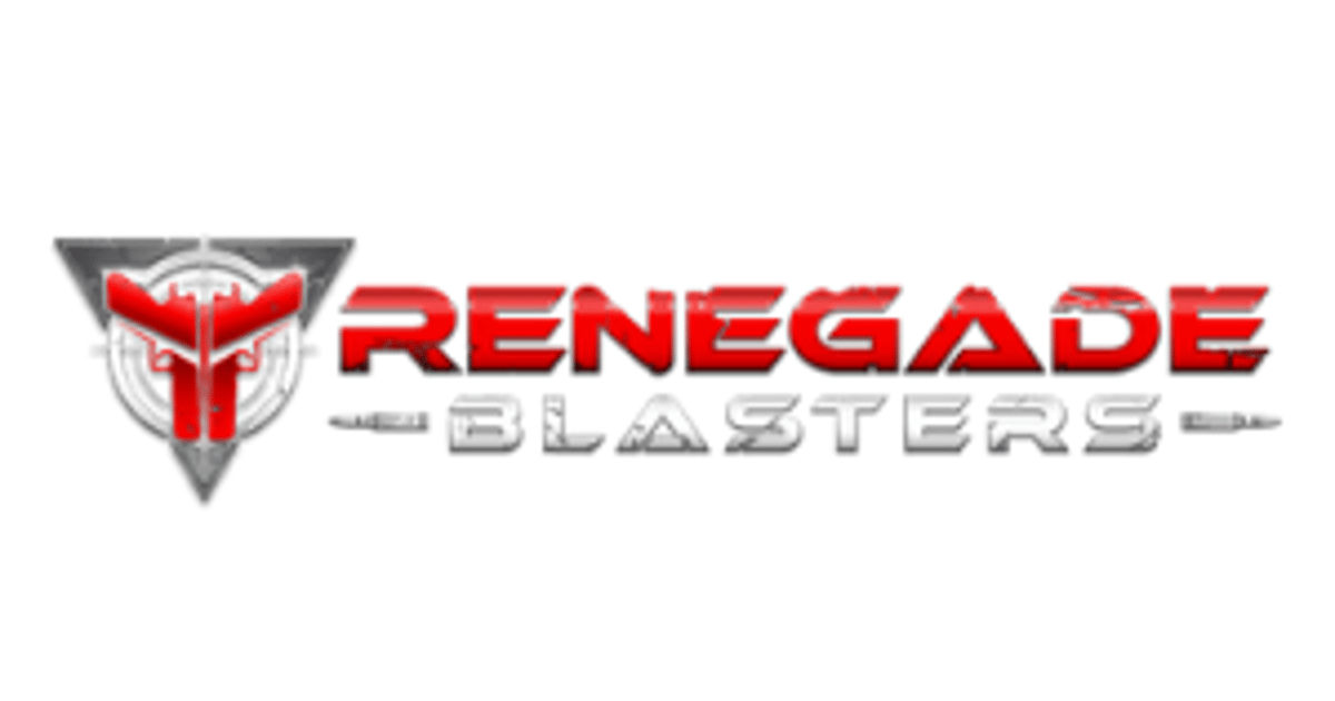 Renegade Blasters - 1/20 Manufacturer Dr, Molendinar, QLD 4214 ...