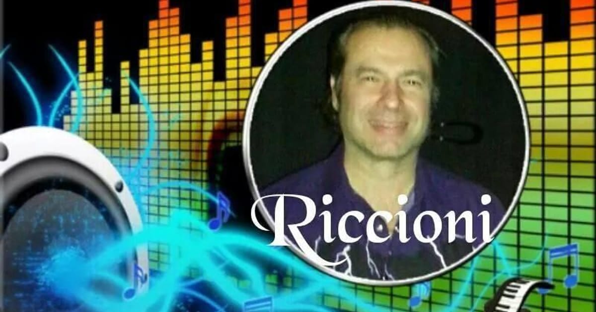 Peter Riccioni - Calgary, Alberta, Toronto, Ontario, Truc-King ...