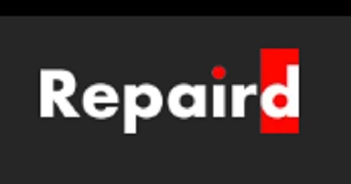 Repaird - 129b Church Rd, London, SW13 9HR, United Kingdom | about.me