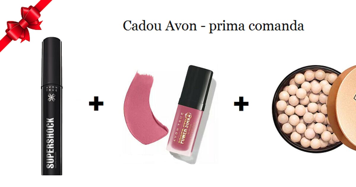 Reprezentant Avon - Romania | about.me