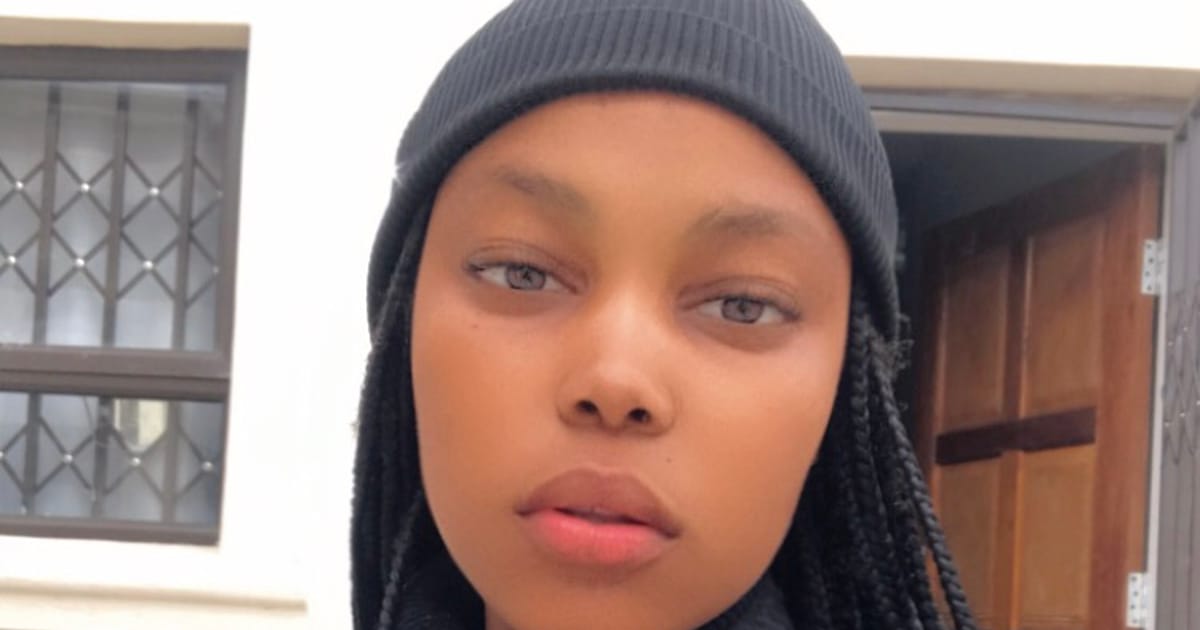 Resego Garesape - Johannesburg , University of Johannesburg | about.me