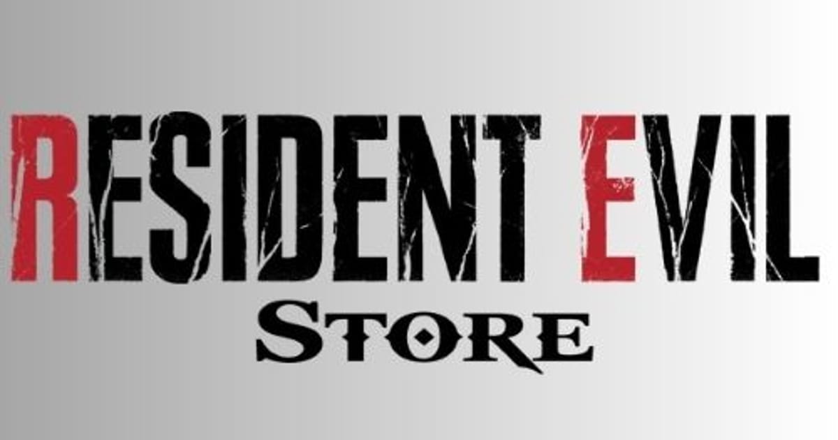 Resident Evil Store - 8396 S. Carr St. Littleton, CO 80128, United ...