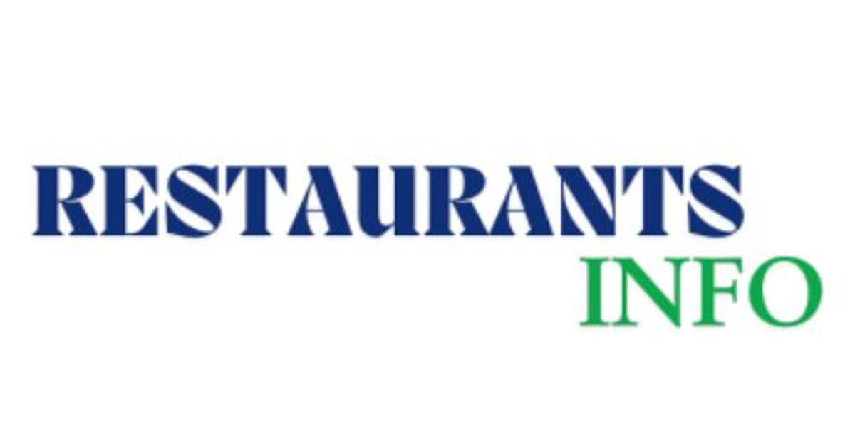 Restaurants Info - 456 Elm Avenue, Dallas, TX 75202 | about.me