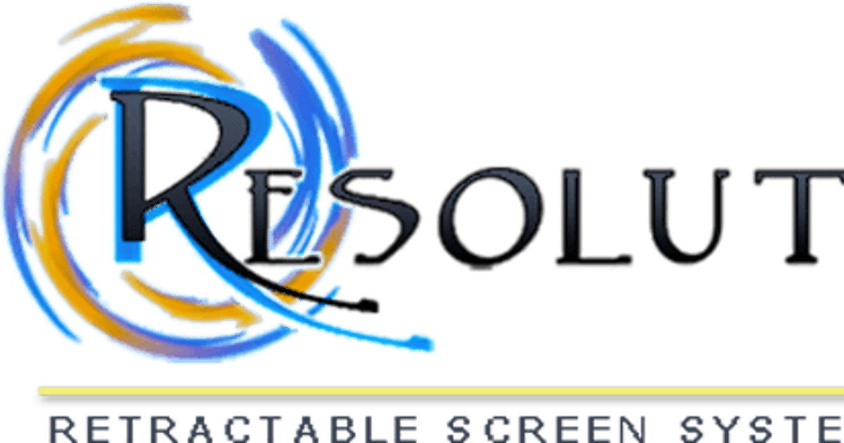 Resolute Screen - USA | about.me