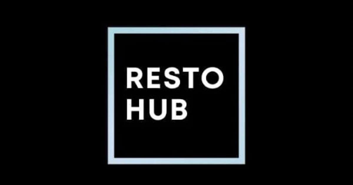 Resto Hub - Florida, USA | about.me