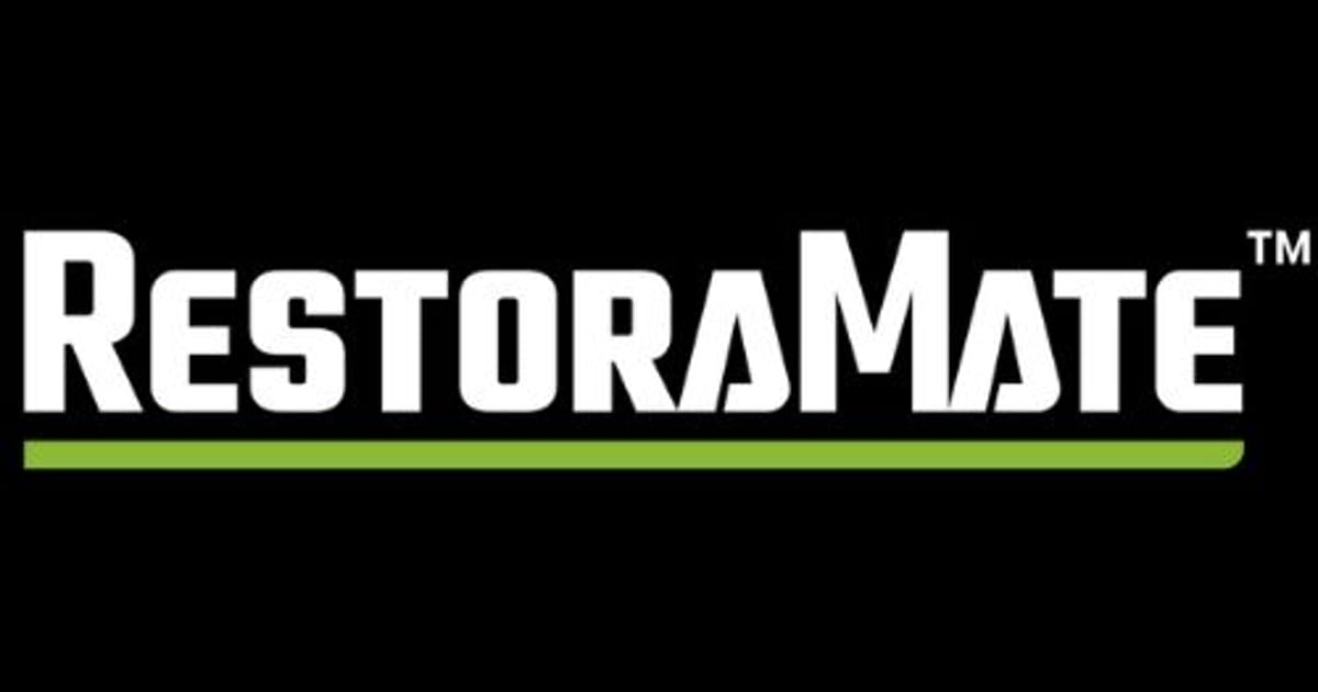 Restora mate | about.me