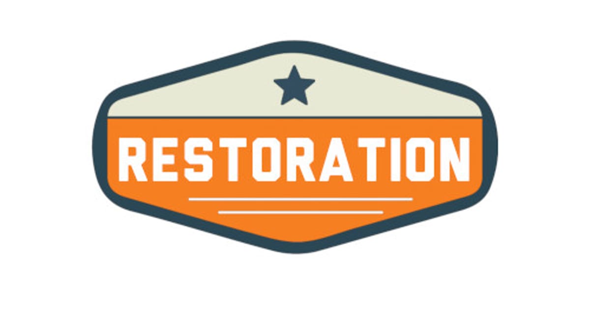 Jon Denning - Houston, TX, USA, Restoration Wellness and Learning ...