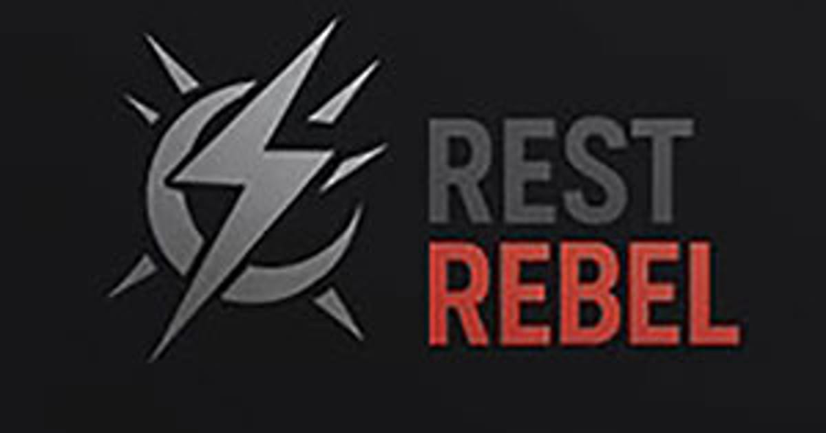 Rest Rebel - USA | about.me