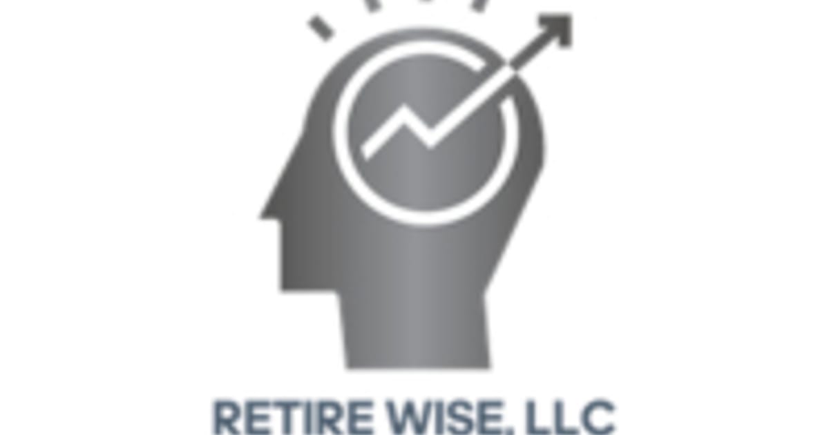 RetireWise web - Loganville | about.me