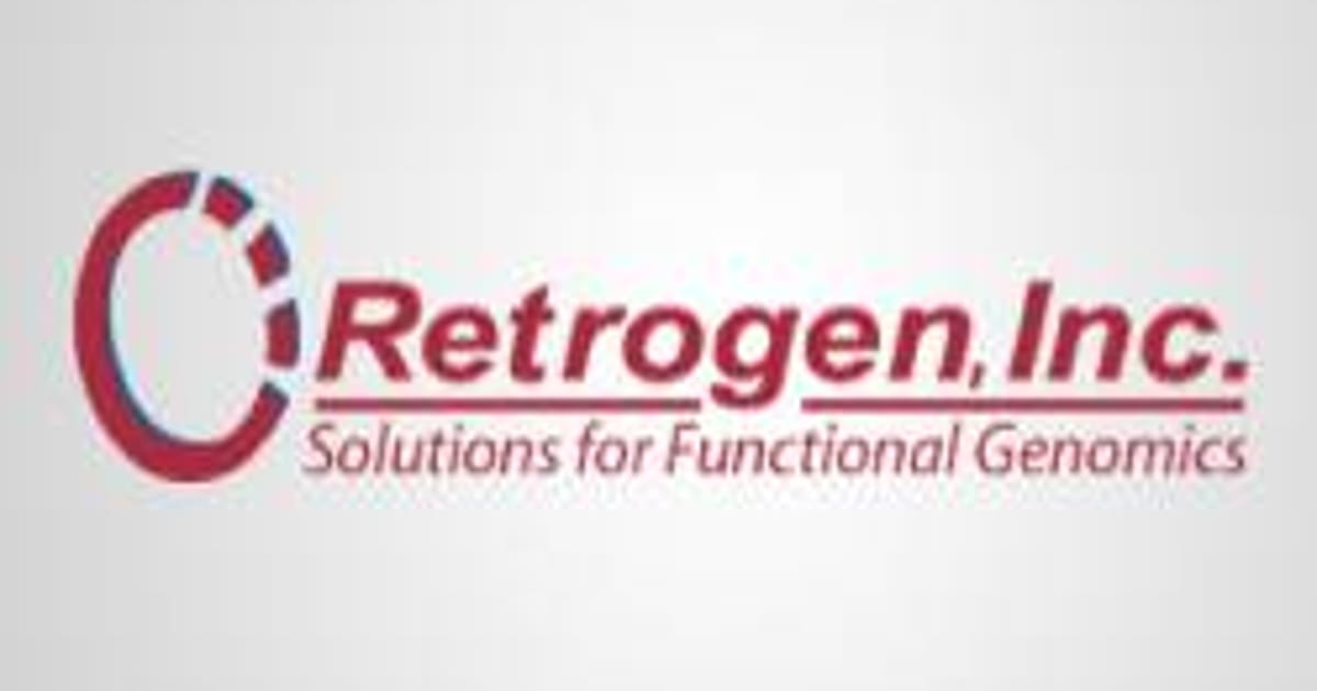 Retrogen Inc. - San Diego | about.me