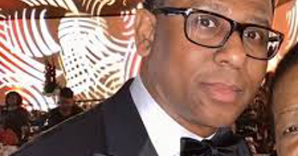 Reuben Russell - Huntsville, AL | about.me