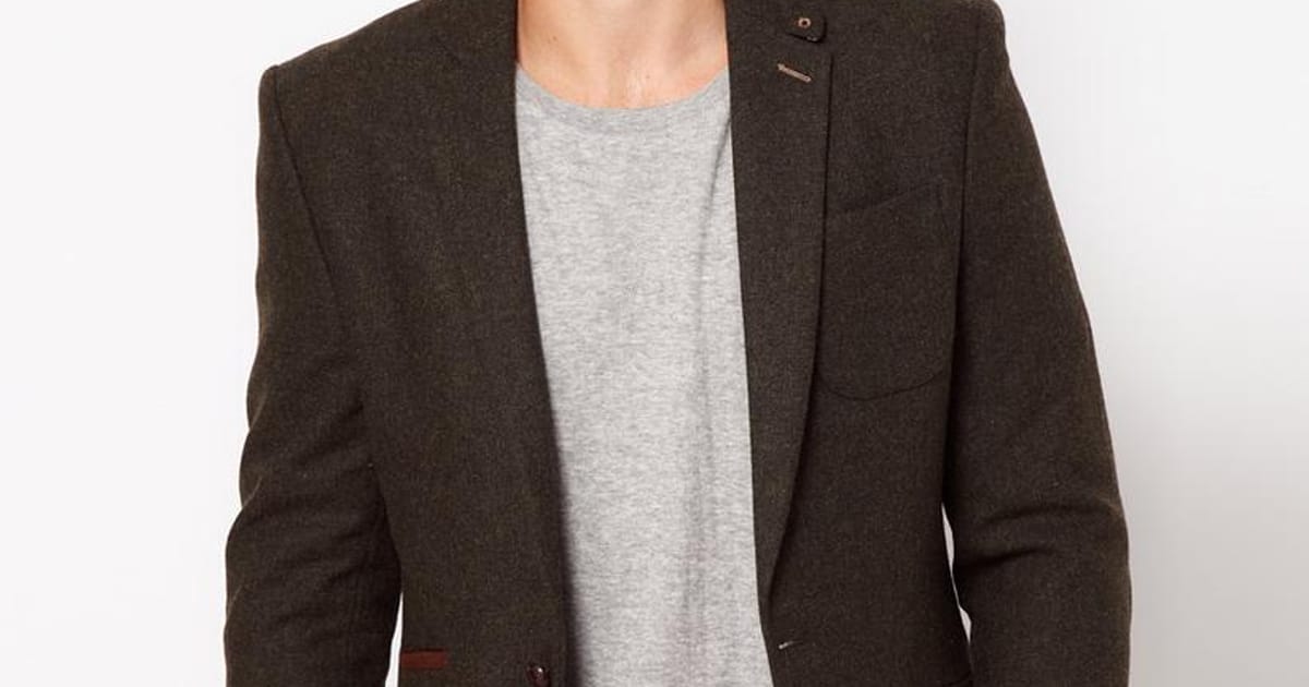 Reuben Scott | about.me