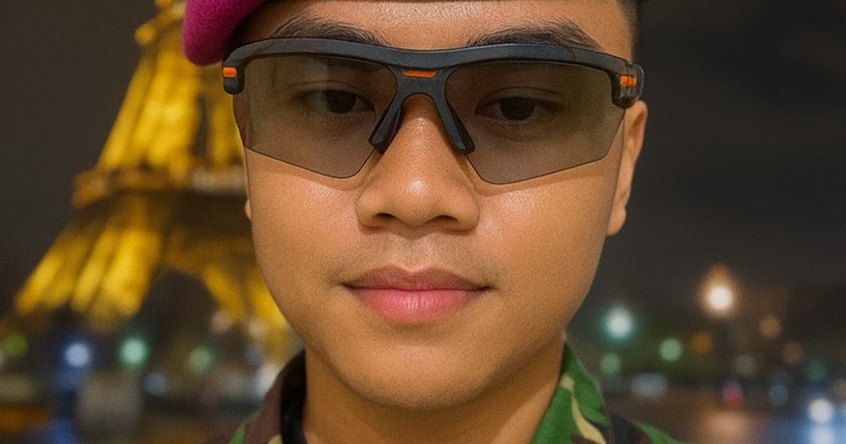 Muhamad Revan Saputra - Indonesia | about.me