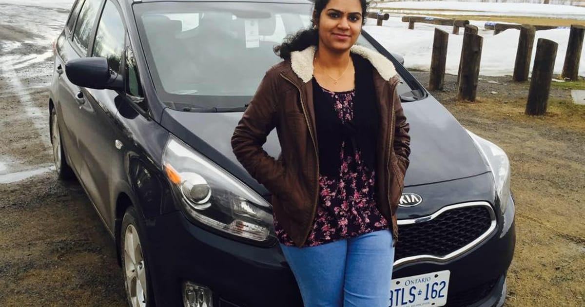 Revathi Rajendran - Toronto, Ontario, Canada, Livexchange Technologies ...