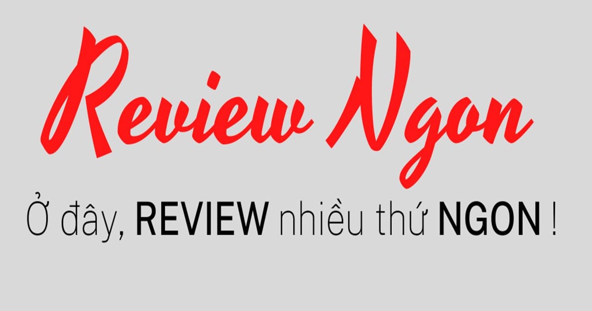 Review Ngon - Hue, Vietnam | about.me