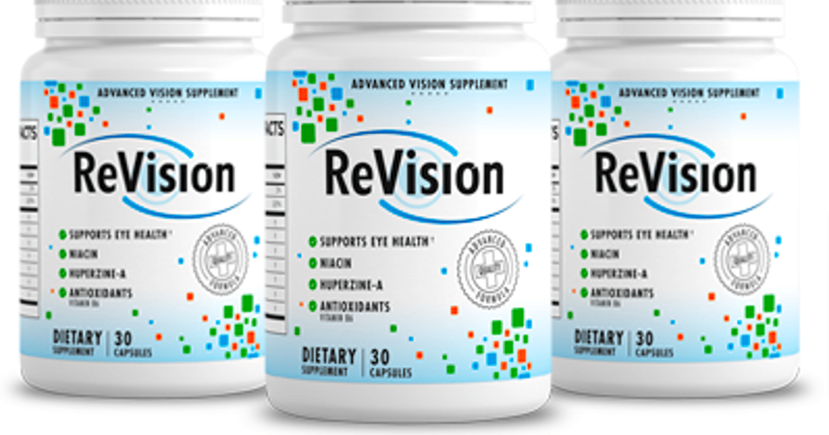 Revision Supplement Reviews - New York, NY | about.me