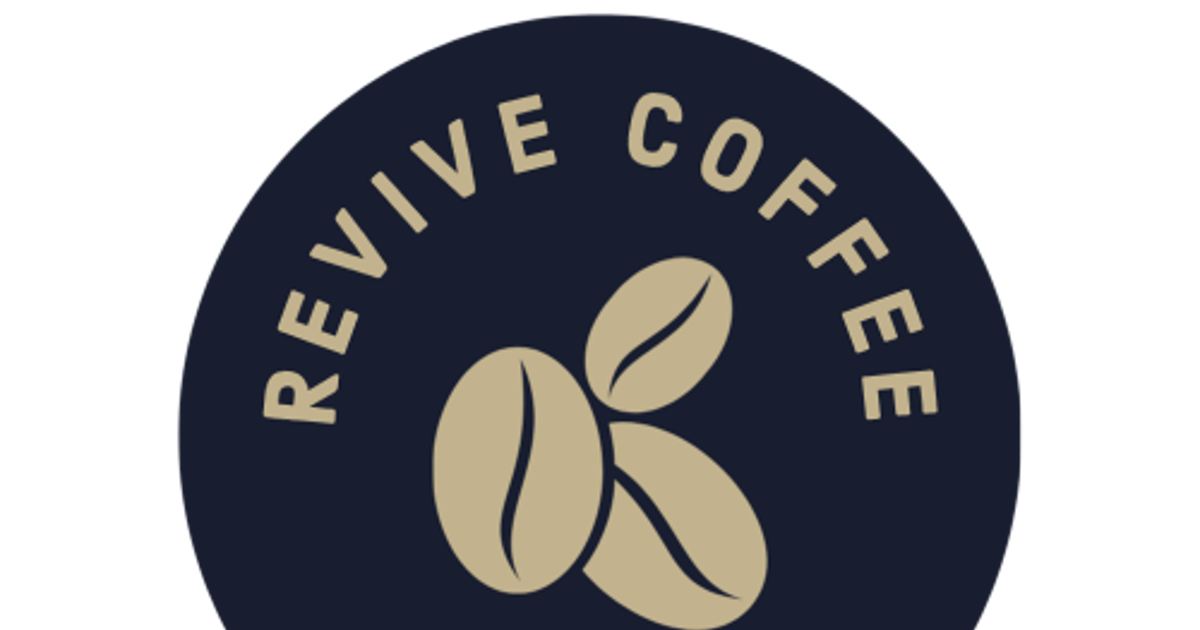 Revive Coffee - United Kingdom | about.me