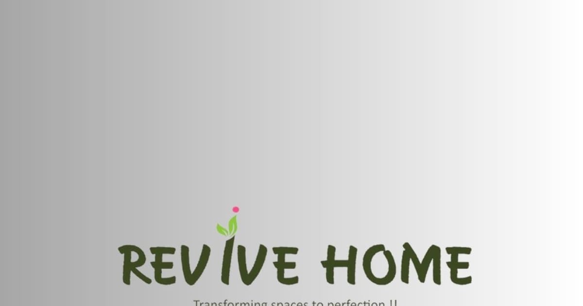Revive Home India About me Revive Home India About me