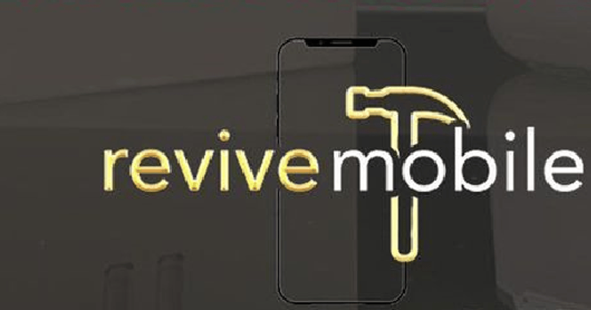 Revive Mobile - Canada | about.me
