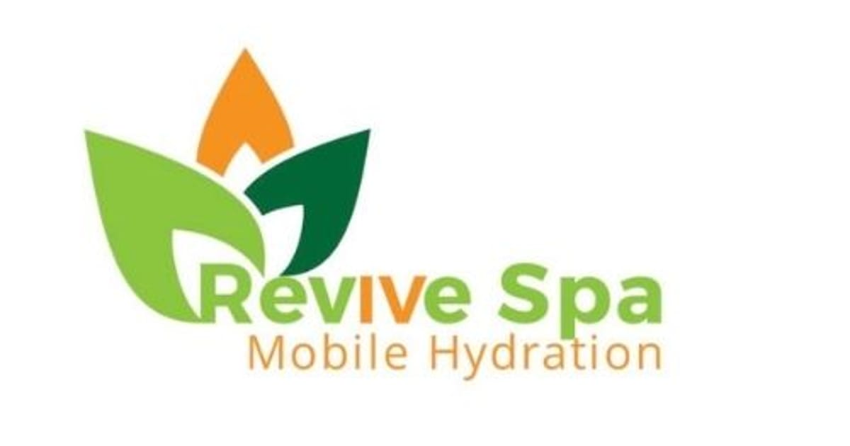 Revive Spa Hydration - Tacoma, Washington 98445, USA | about.me