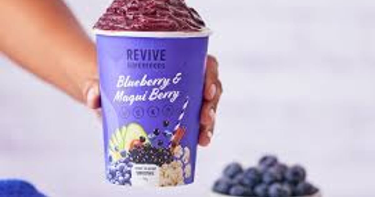 Revive Superfoods - Oakville, Canada | about.me