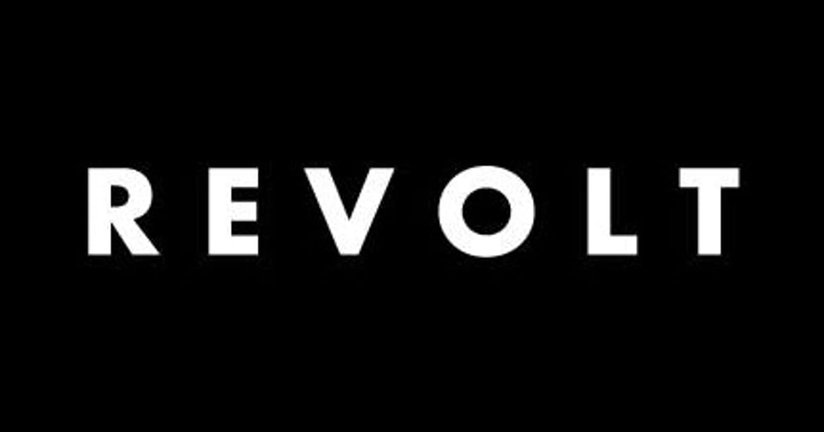 Revolt Merch - New York | about.me