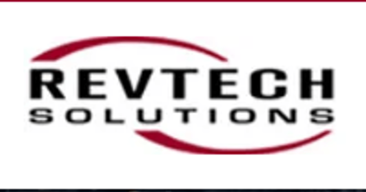 Revtech Solutions - 3200 Rue Sartelon, St-Laurent, Quebec, Canada ...