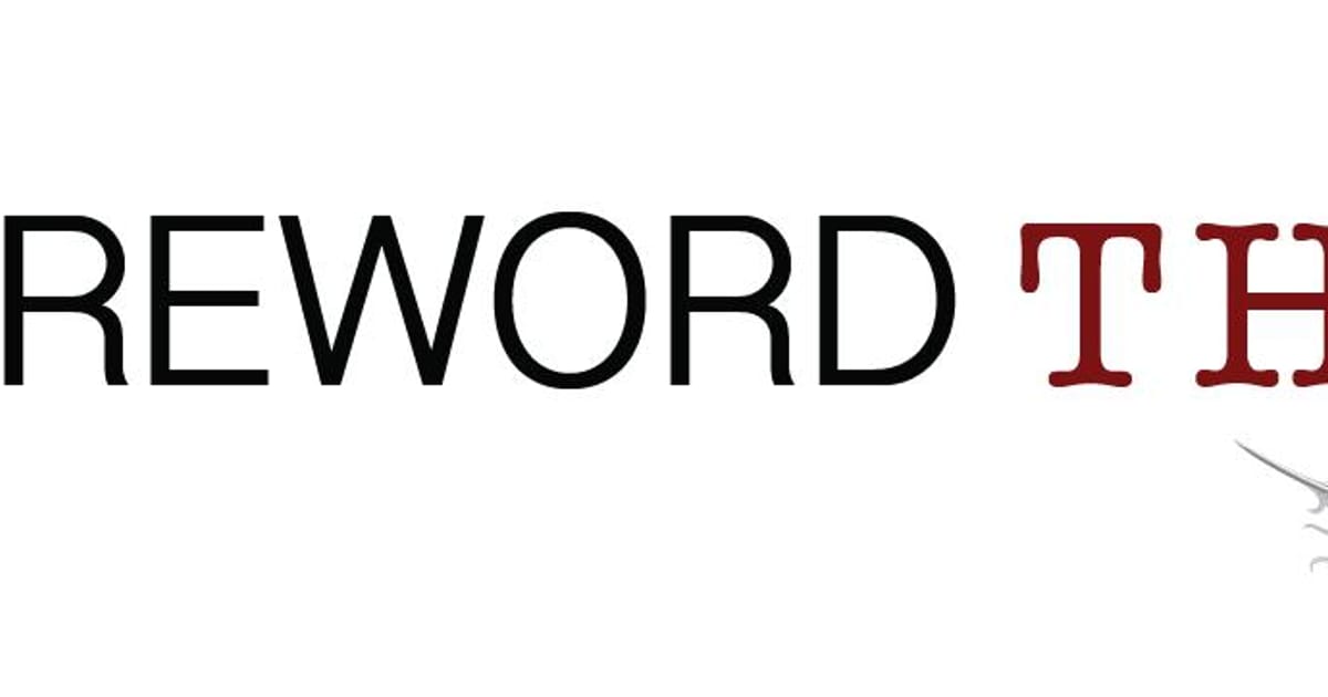 Reword This - Atlanta, Georgia, United States, Copy Editor, Proofreader ...