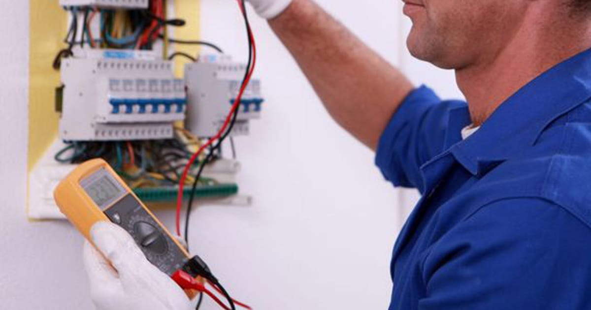 Ron Overby - Rural Hall, NC, Reynolda Electric Company Inc | about.me