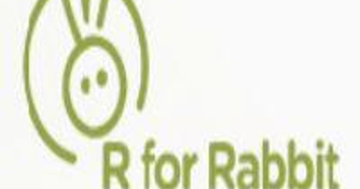 R for Rabbit Baby Products Pvt. Ltd. | about.me