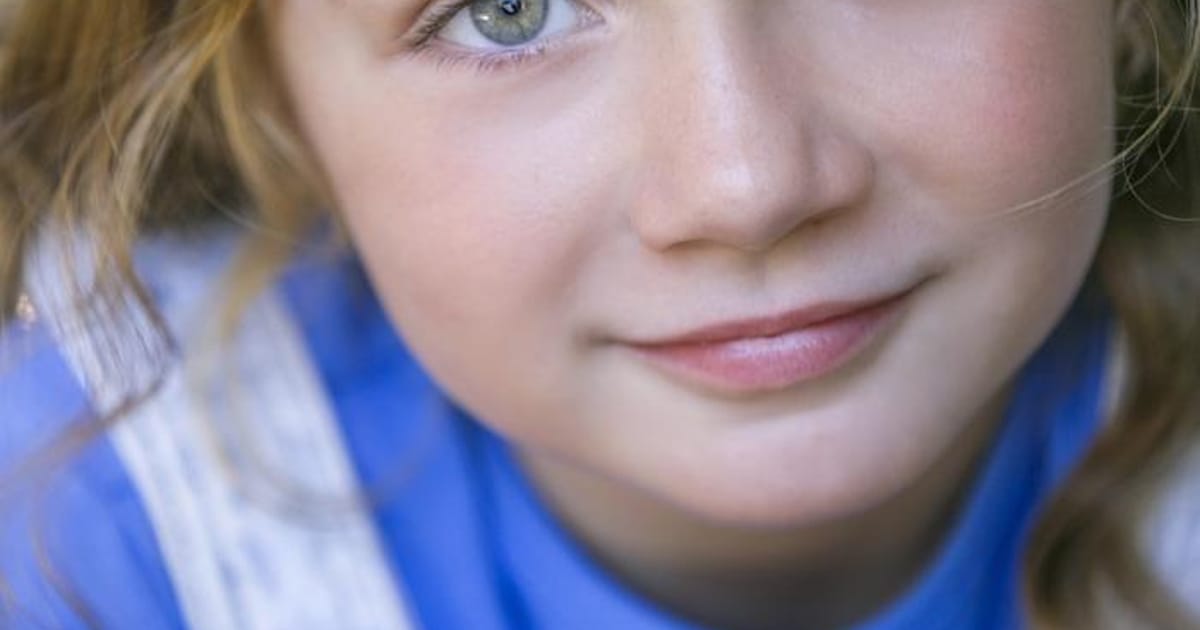 Rose Foss - California, United States, Actress, Model, Homeschooled ...