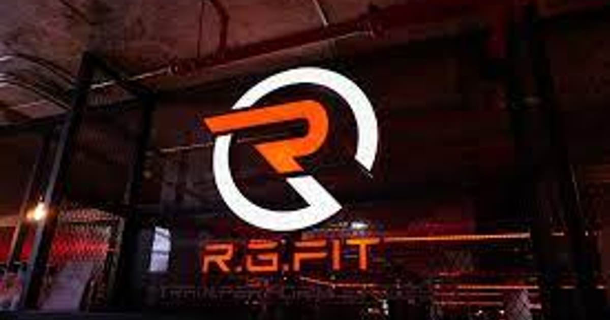 RG-FIT GYM - Saudi Arabia | about.me