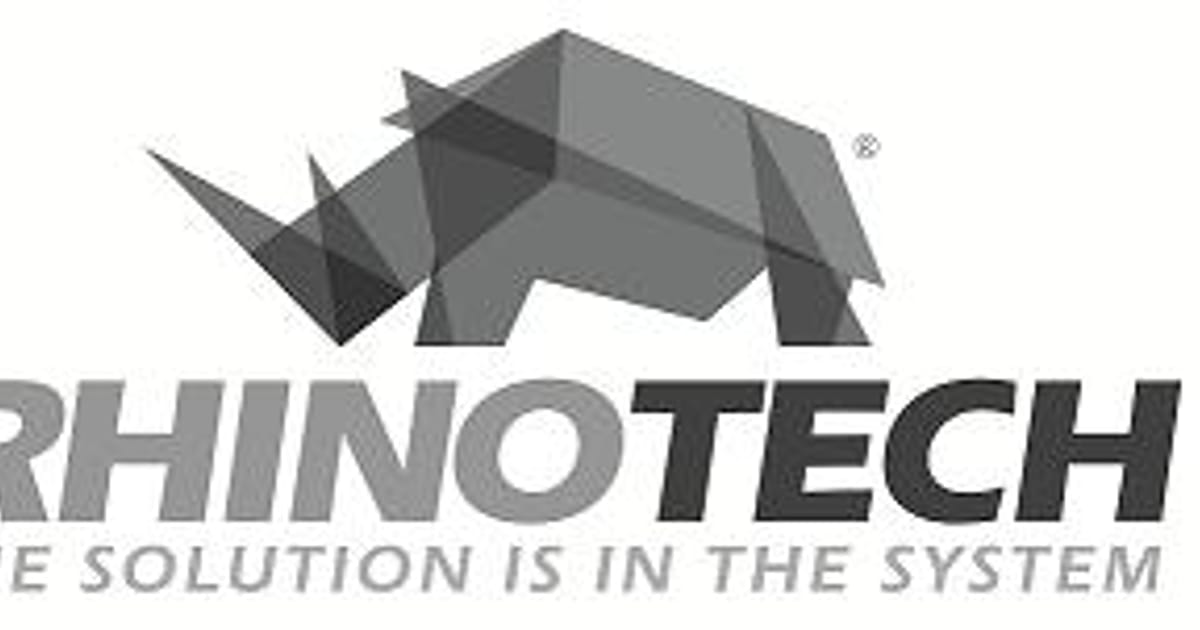 Rhino Tech - Eagan, Minnesota | about.me