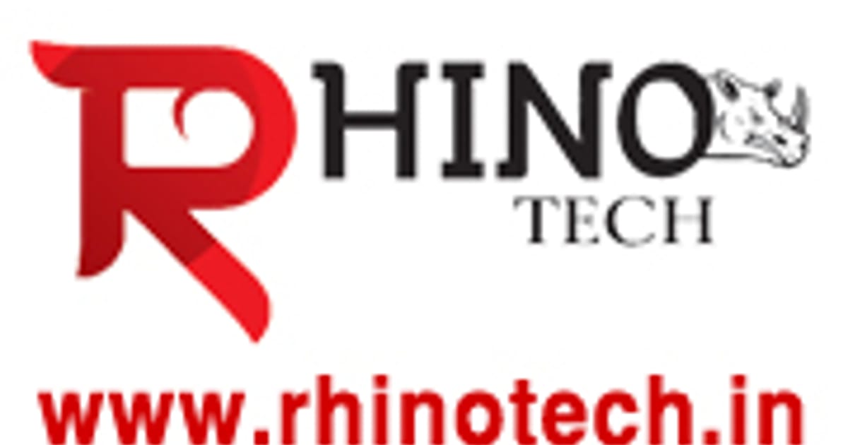 Rhinotech JK Engineering - LUDHIANA | about.me