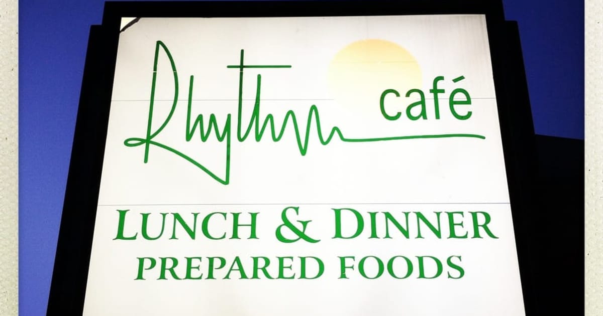 Rhythm Cafe - Merrimac, US | about.me