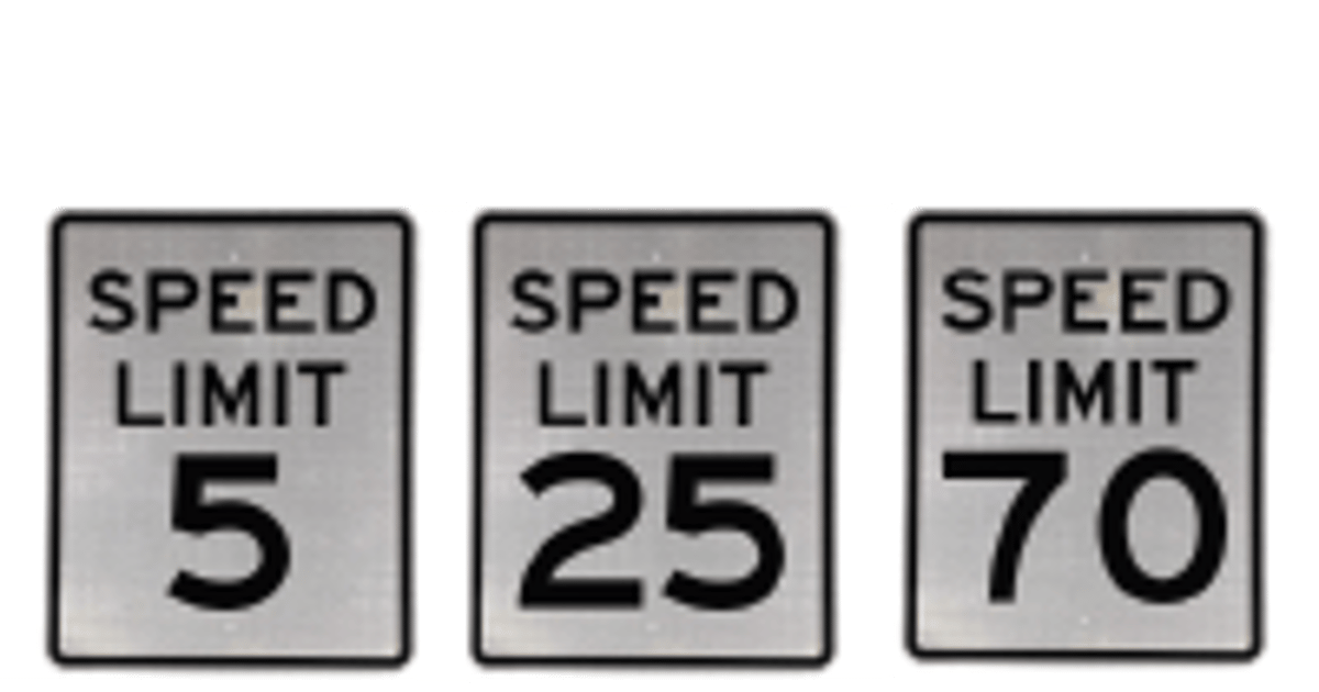 Rice Signs - Alabama, Rice Signs | about.me