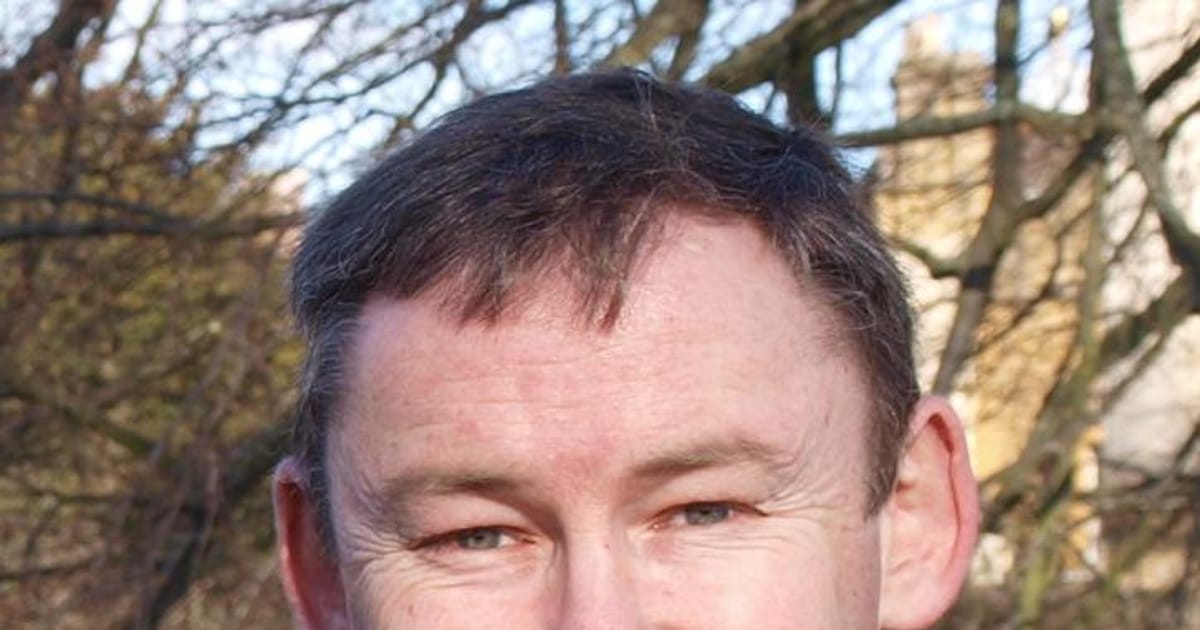 Richard James | about.me