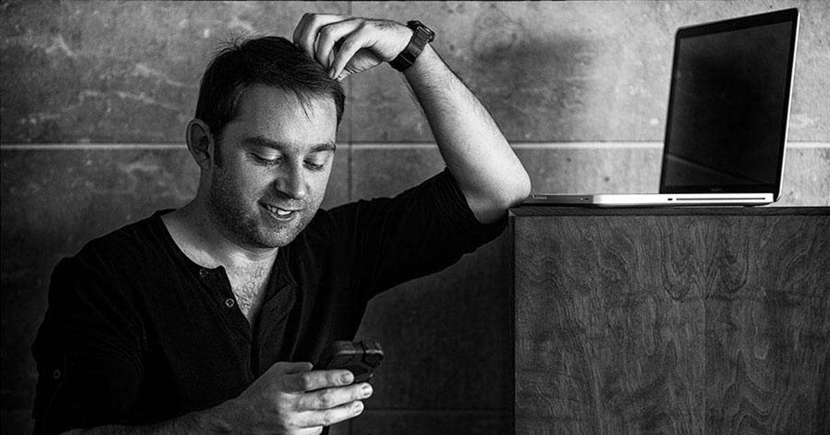 Richard Hadley | about.me