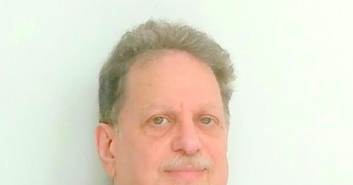 Richard Krasner - Boynton Beach, Florida, Masters in Health ...